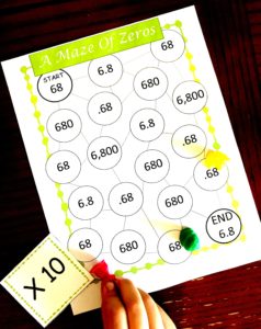 FREE Bingo Game To Practice Telling Time For Kids