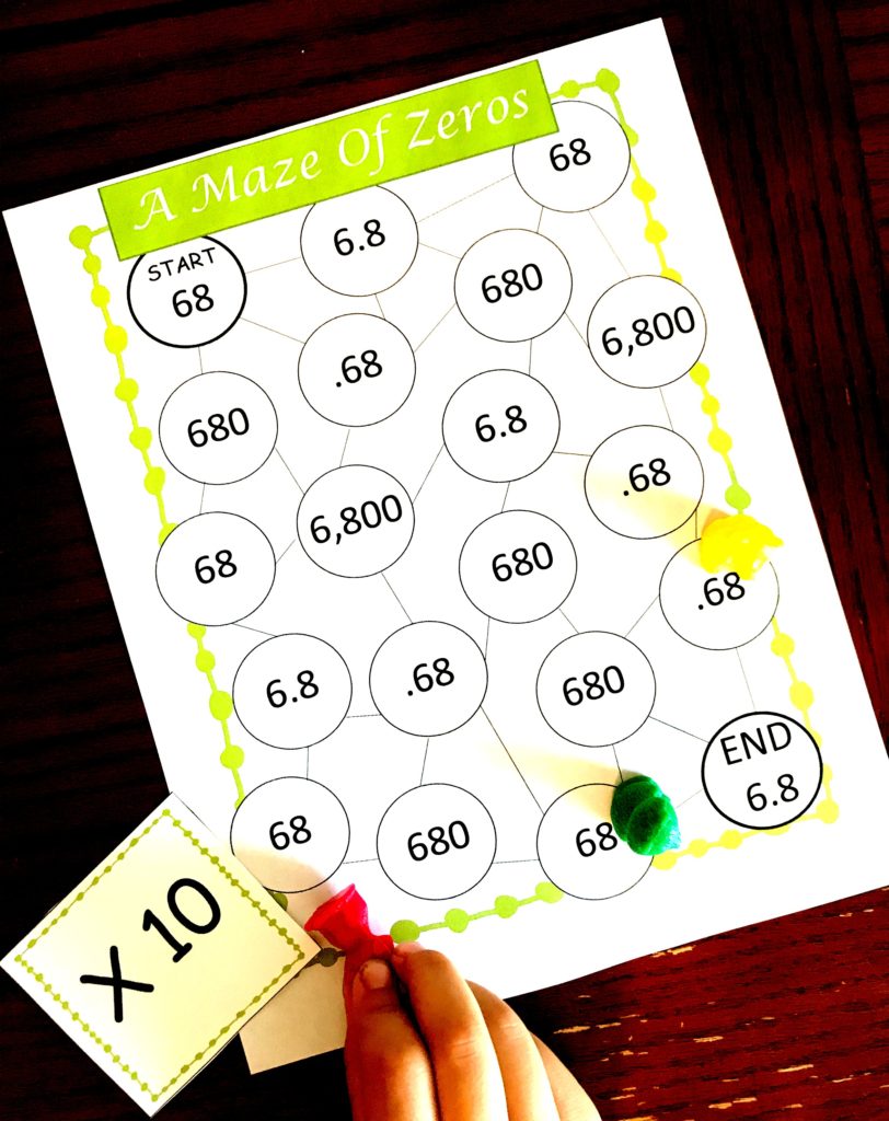 multiplying-by-powers-of-10-free-game-decimals