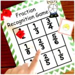 Teaching Equivalent Fractions | 10 Fun Activities and PDFs