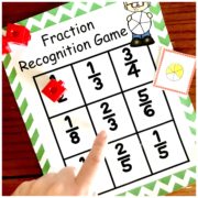 Teaching Equivalent Fractions | 10 Fun Activities and PDFs
