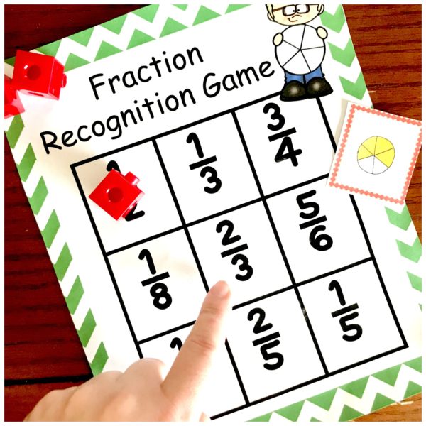 Teaching Equivalent Fractions | 10 Fun Activities and PDFs