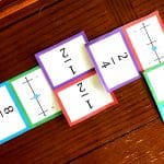 Fraction Dominoes | Fraction Games