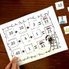 FREE Puzzles For An Expanded Form Activity(Ten, Hundred, & Thousand)