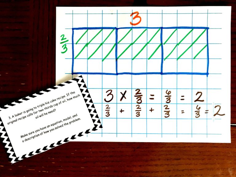 Practice Simplifying Fractions With This FREE Simplifying Fractions Game