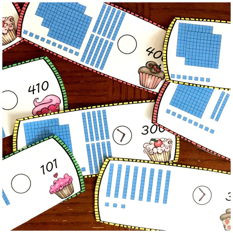 Shading Decimals On A Grid | Free Google Slide Template