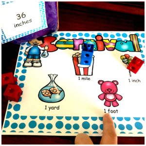 Three Measurement Conversion Games to Practice Liquid, Length, and ...