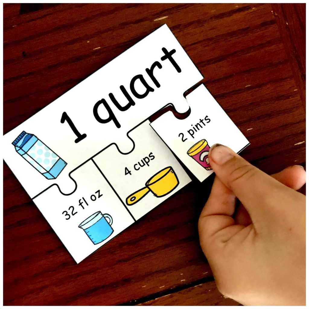 Have Fun Learning about Shapes with this Fun Quadrilateral STEM Project