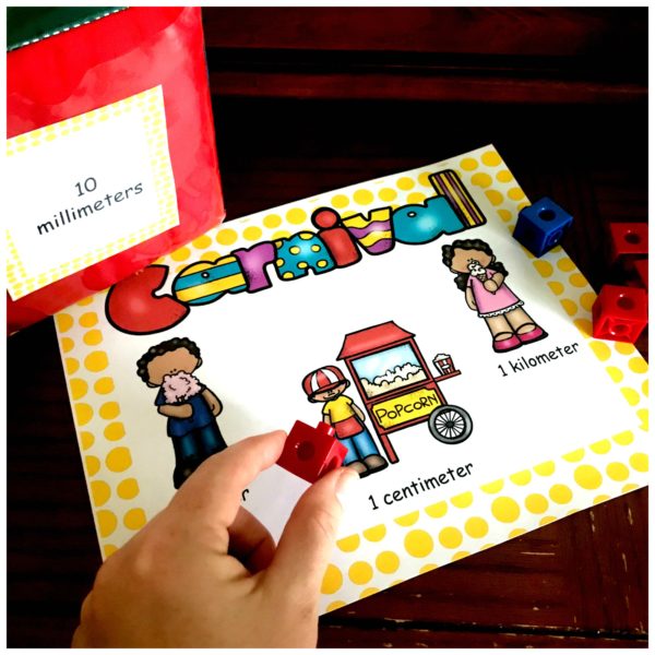 Three Measurement Conversion Games to Practice Liquid, Length, and ...