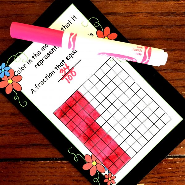 40 Decimal Activities | Free | Hands On | Fun