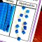 FREE No-Prep Adding and Subtracting Decimal Game Using Base Ten Blocks