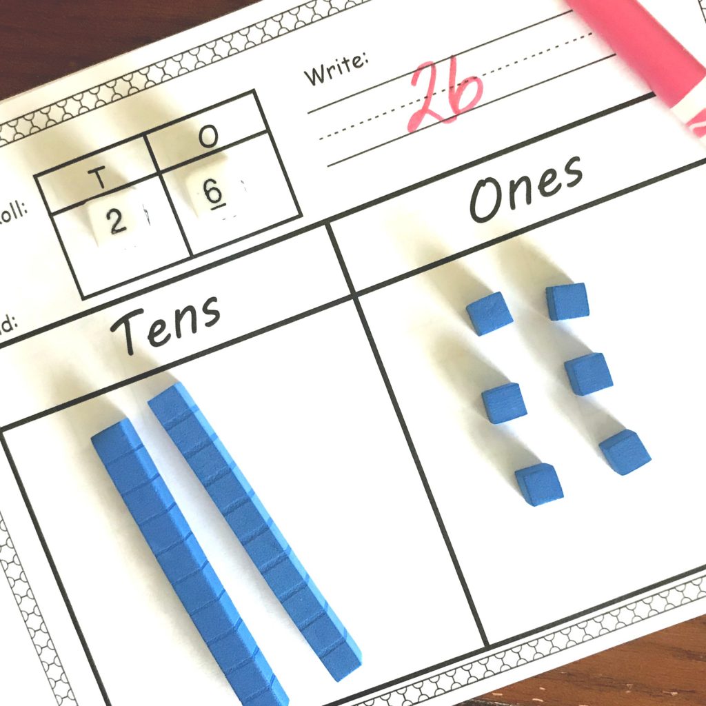 30 Scripted Lessons To Help Your Child Develop Number Sense