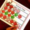 Preschool Pattern Activity | Apple Theme | Free Printable