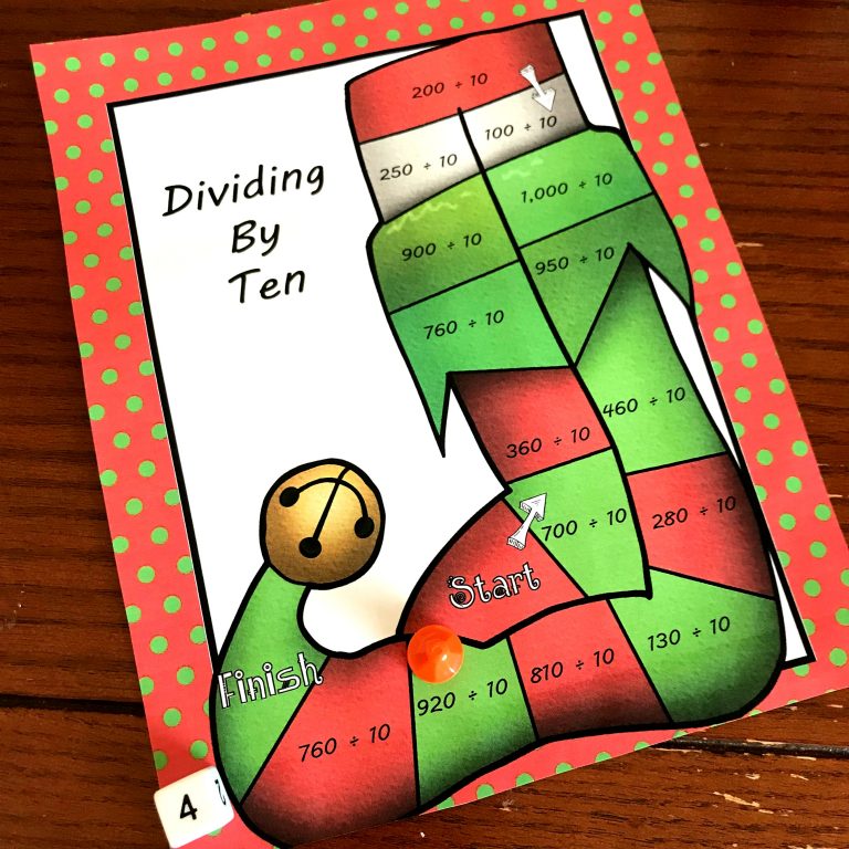 Number Puzzles for Kids | Develop Number Sense | Free Printable