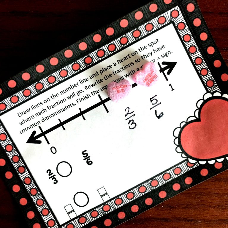 Teaching Equivalent Fractions | 10 Fun Activities and PDFs