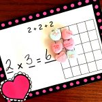 Number of the Day Worksheet | Free Printable
