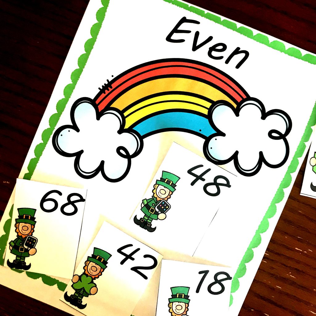 9 Exciting Number Matching Worksheets 1-10 | Free Printable