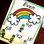 FREE Clip Cards for Naming and Recognizing Different Types of Triangles