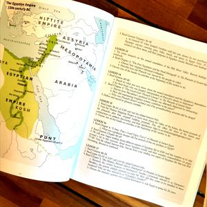 An Engaging Way to Explore Ancient History Through Literature