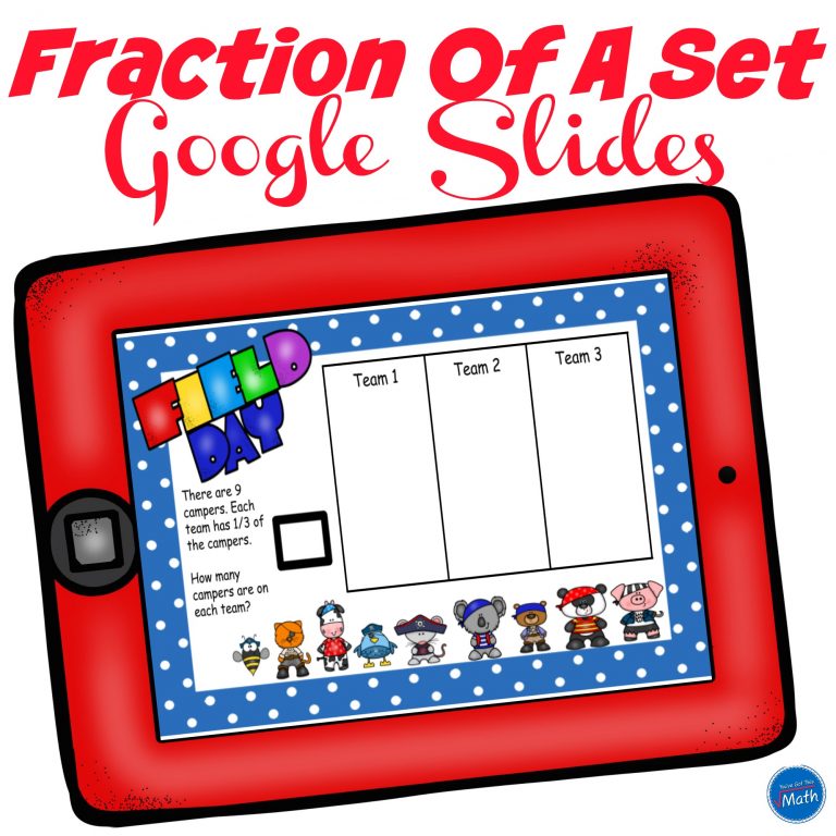 Teaching Equivalent Fractions | 10 Fun Activities and PDFs