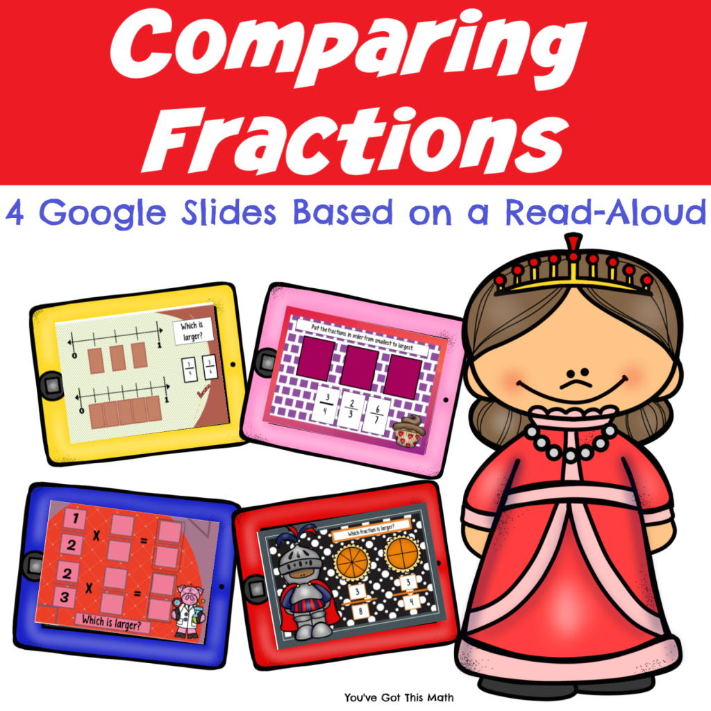 Teaching Equivalent Fractions | 10 Fun Activities and PDFs
