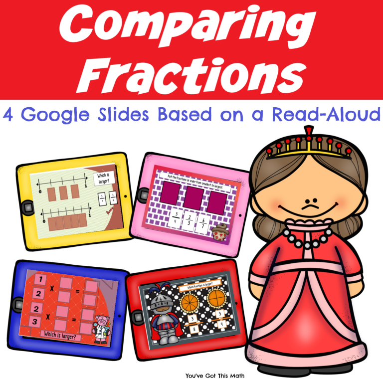 Teaching Equivalent Fractions | 10 Fun Activities and PDFs