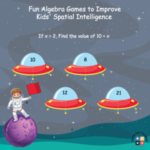 16 Interactive Activities of How Is Algebra Used in Real Life | Free ...