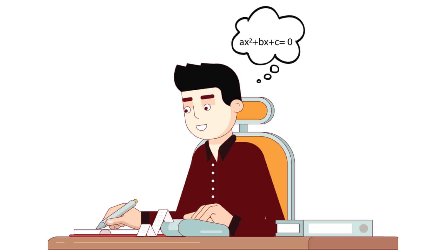 10 Free Example of Quadratic Equation in Real Life Situation