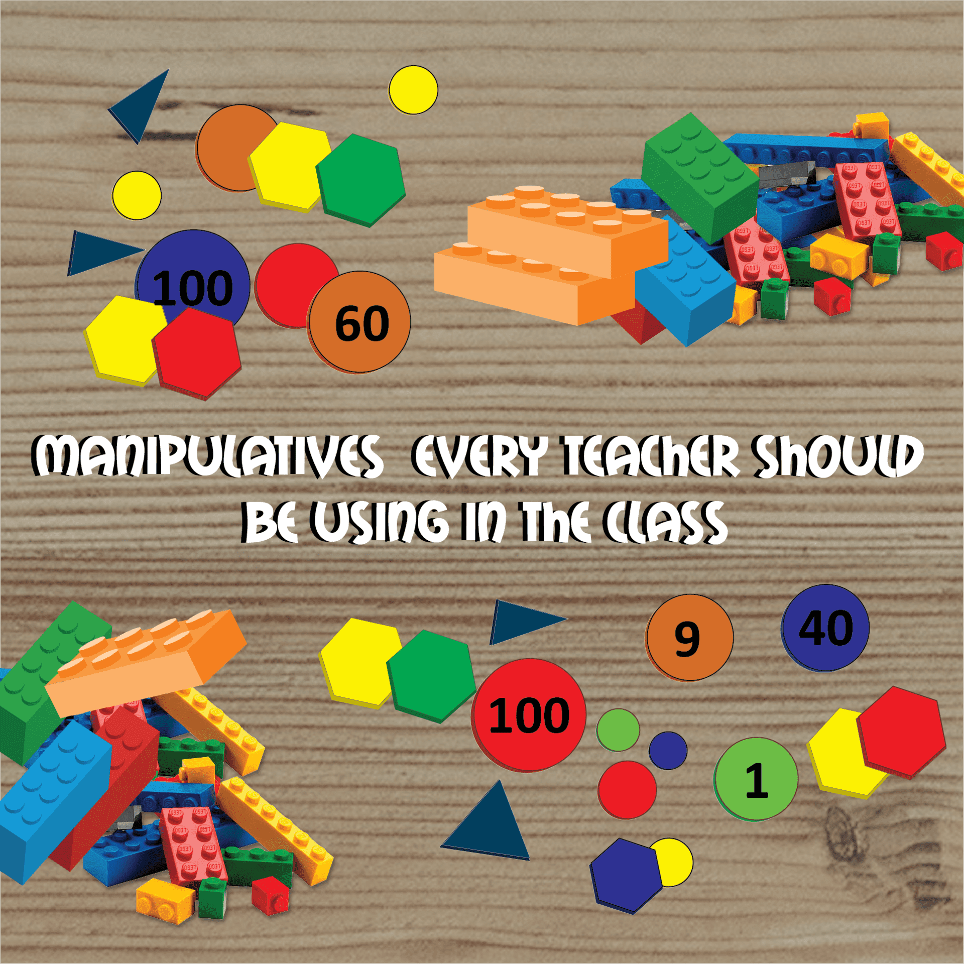 Using Manipulatives To Teach Elementary Mathematics Free Printables