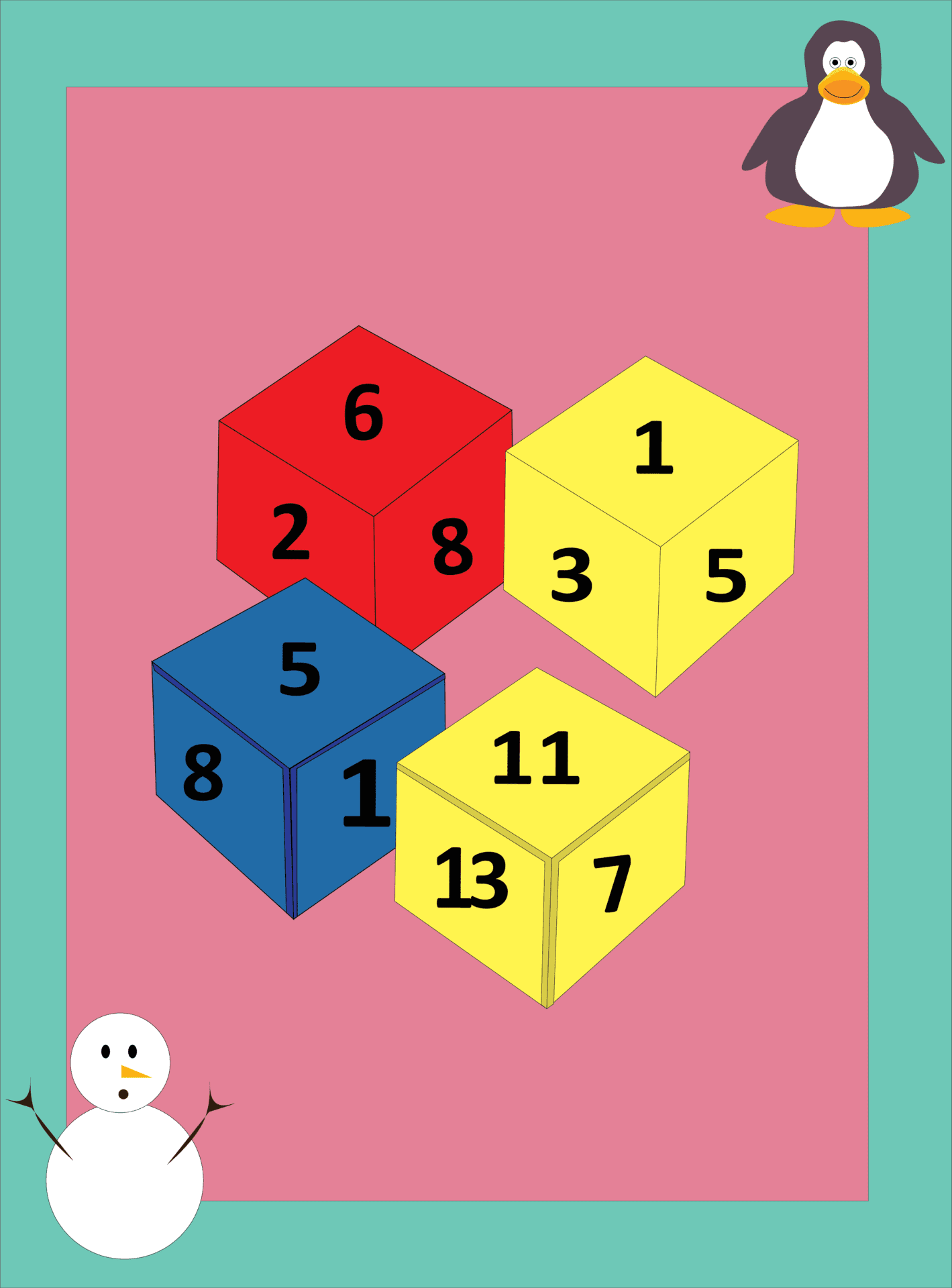 Using Manipulatives to Teach Elementary Mathematics | Free Printables