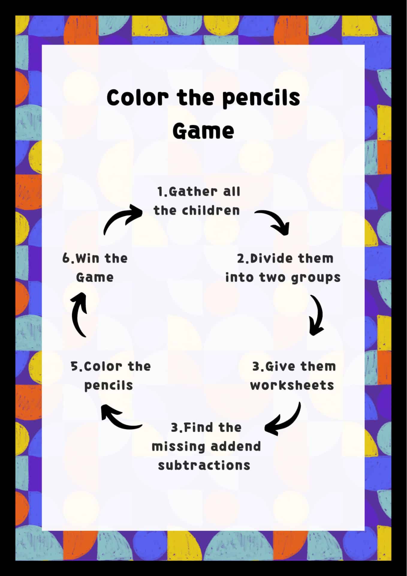 Missing Addend Subtraction | Free Printable Worksheets