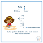 How to Teach 3 Digit by 1 Digit Division without Remainders | 5 Free ...