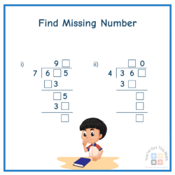 How to Teach 3 Digit by 1 Digit Division without Remainders | 5 Free ...