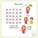 Repeated Addition Activities | 5 Free Worksheets