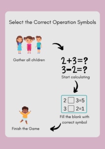 Fun Addition and Subtraction Worksheets | Free Printable