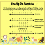 8 Free Missing Addend Anchor Chart Activities