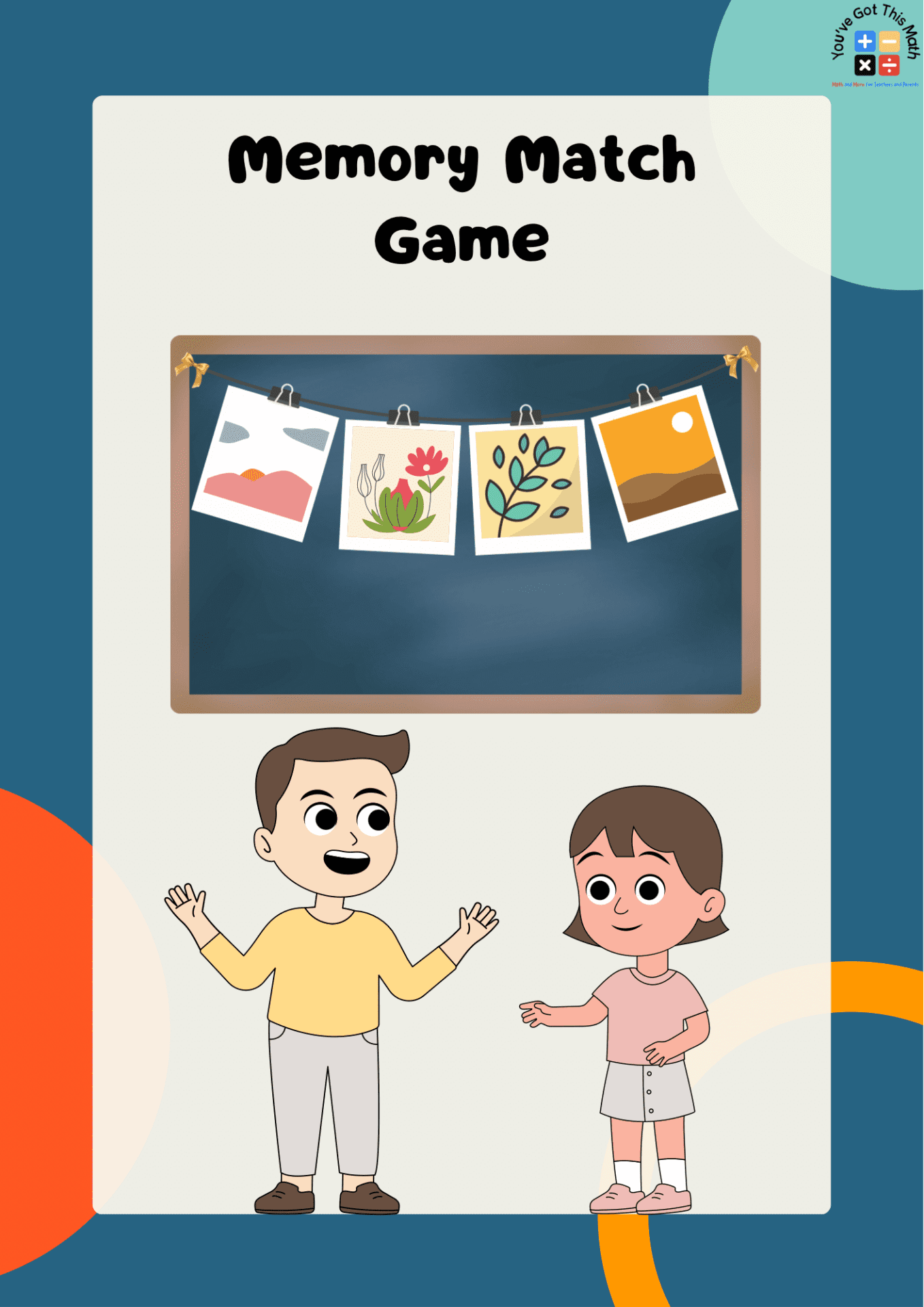 R Blend Words First Grade | Free Printable