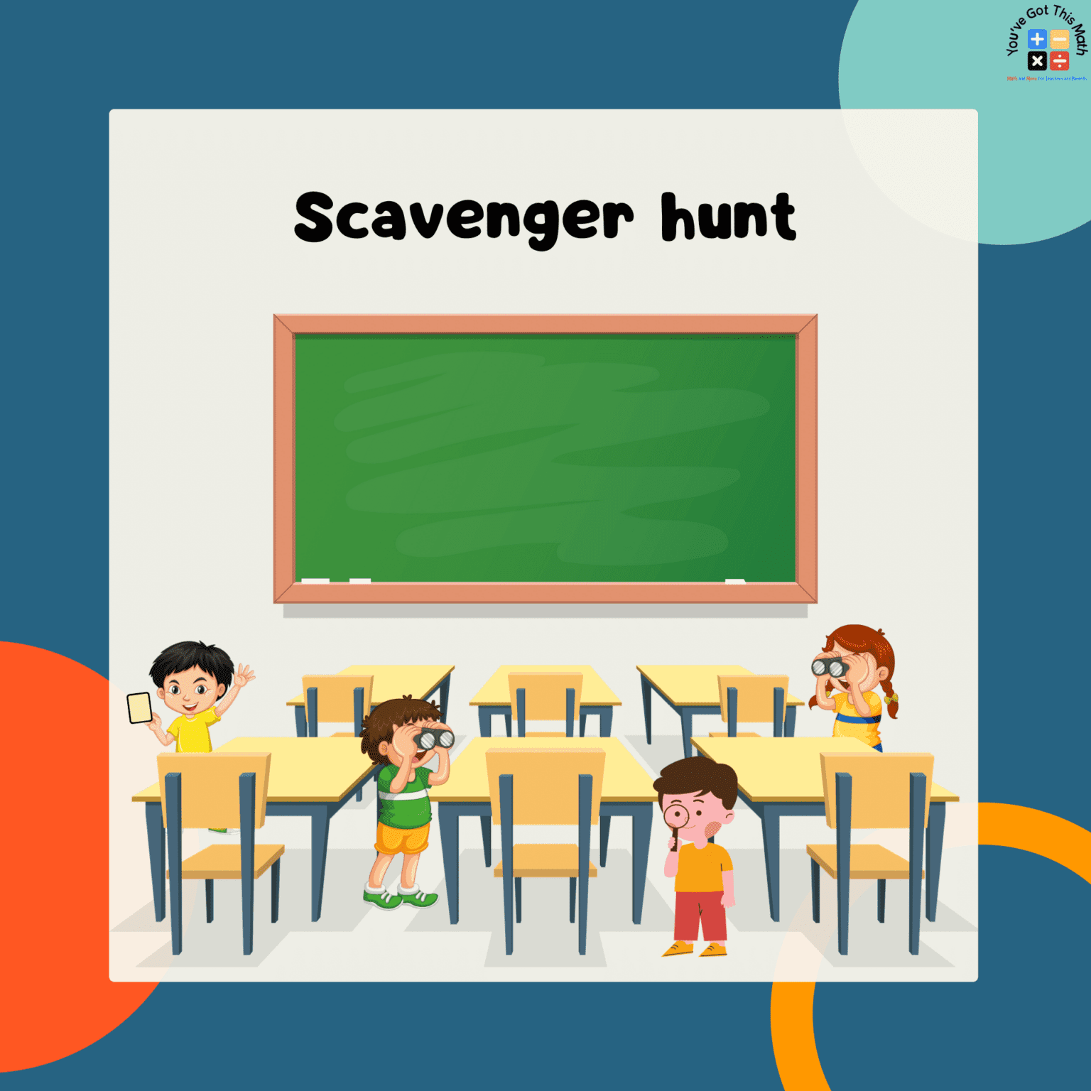 R Blend Words First Grade | Free Printable