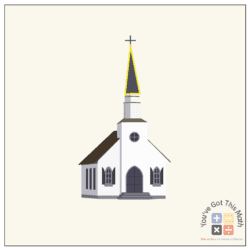 13 Examples of Isosceles Triangle in Real Life | Free Printable