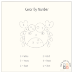 11 Free Ocean Themed Math Activities for Preschoolers | Free Worksheets