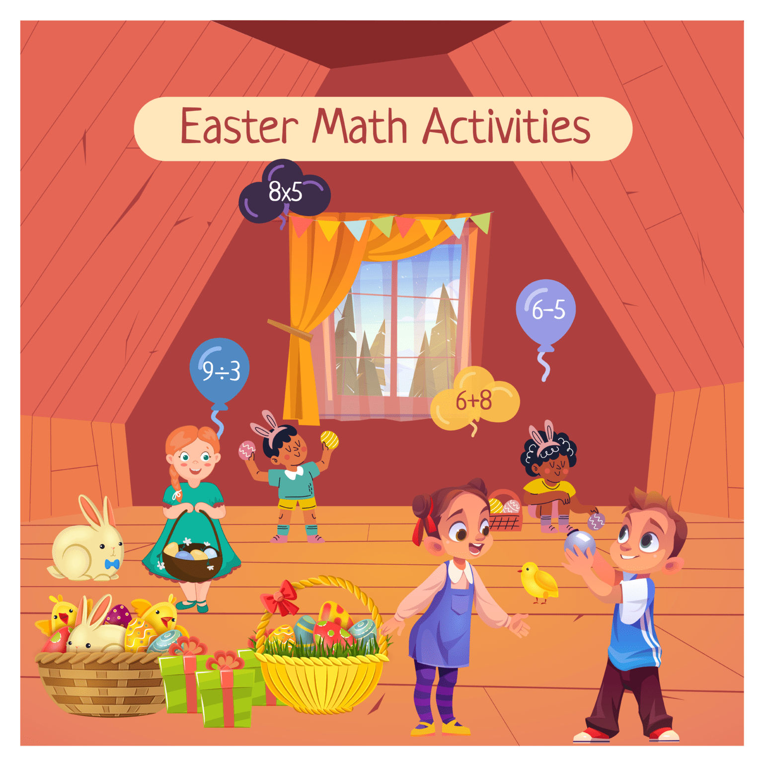 Teaching Equivalent Fractions | 10 Fun Activities and PDFs