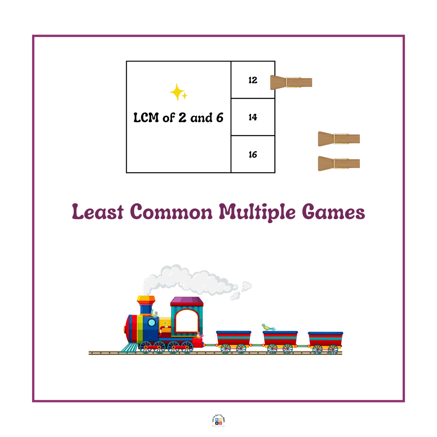 Free Printable Library