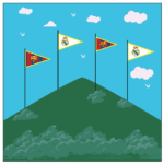 13 Examples of Isosceles Triangle in Real Life | Free Printable