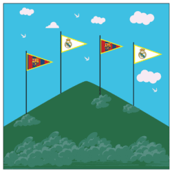 13 Examples of Isosceles Triangle in Real Life | Free Printable