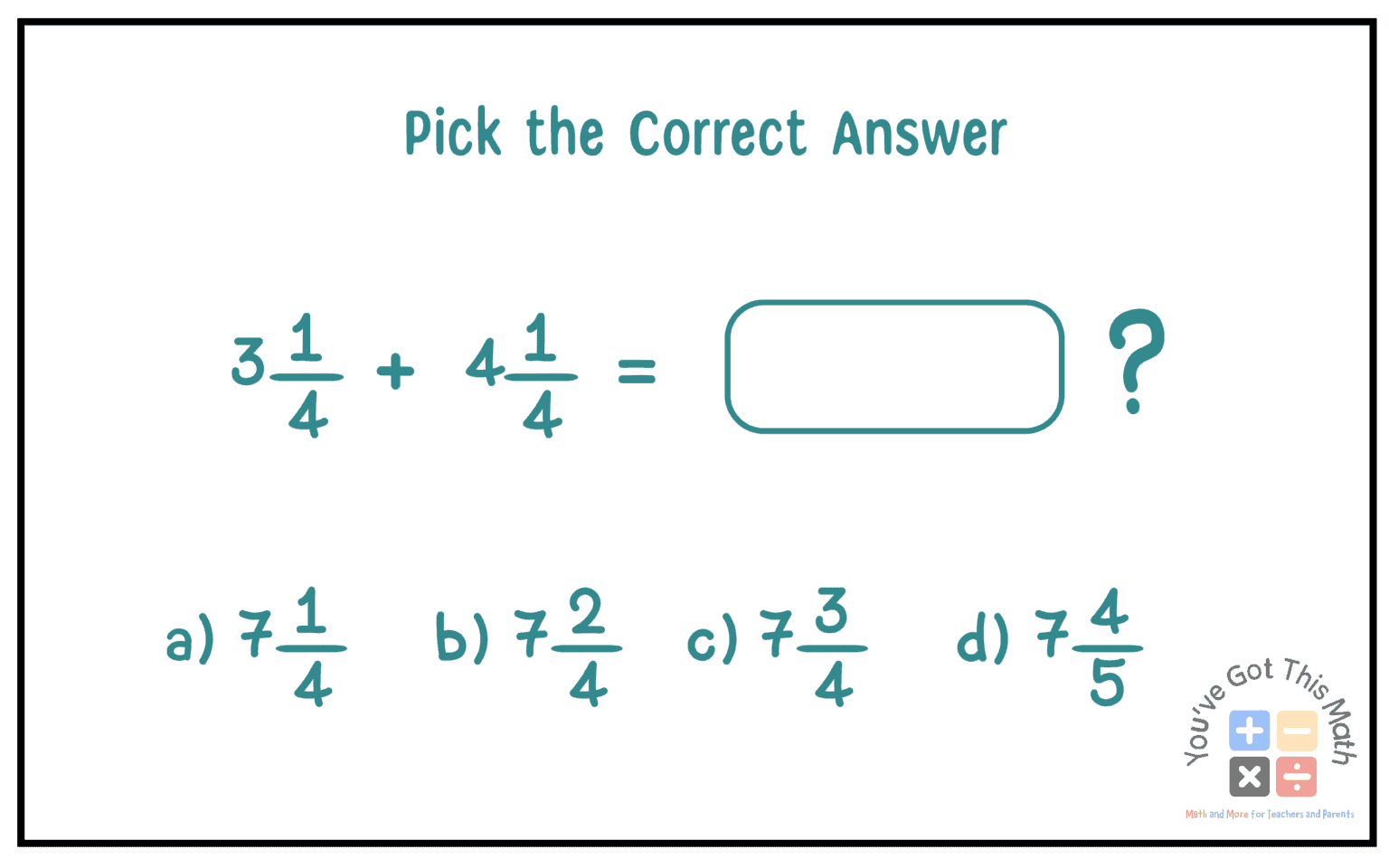 Adding Mixed Numbers with Regrouping | Free Printable Worksheets