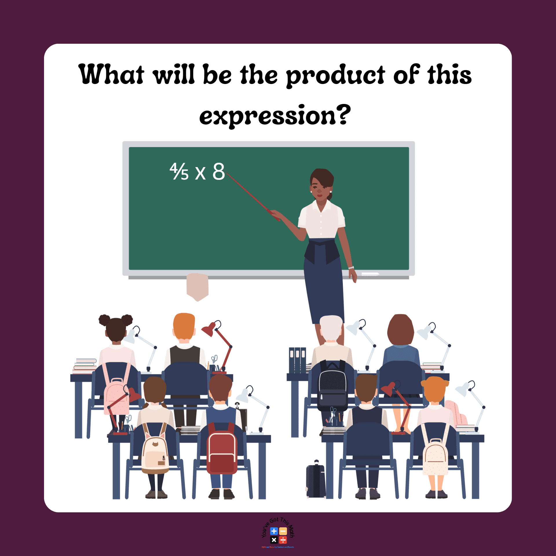 Free Multiplying And Dividing Fractions Word Problems Worksheets