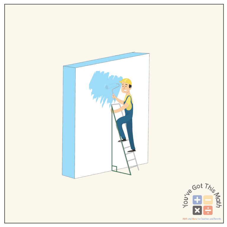 9+ Right Triangle Real Life Examples | Free Task Cards