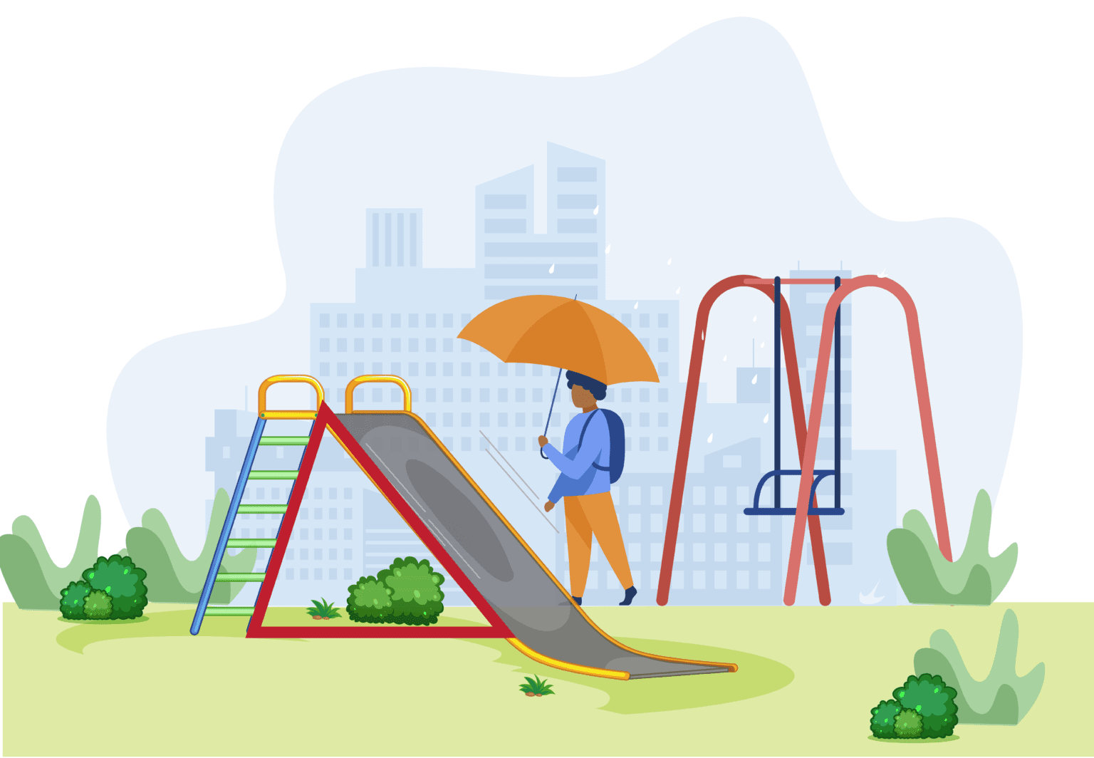 10 Scalene Triangle Examples in Real Life | Free Task Cards