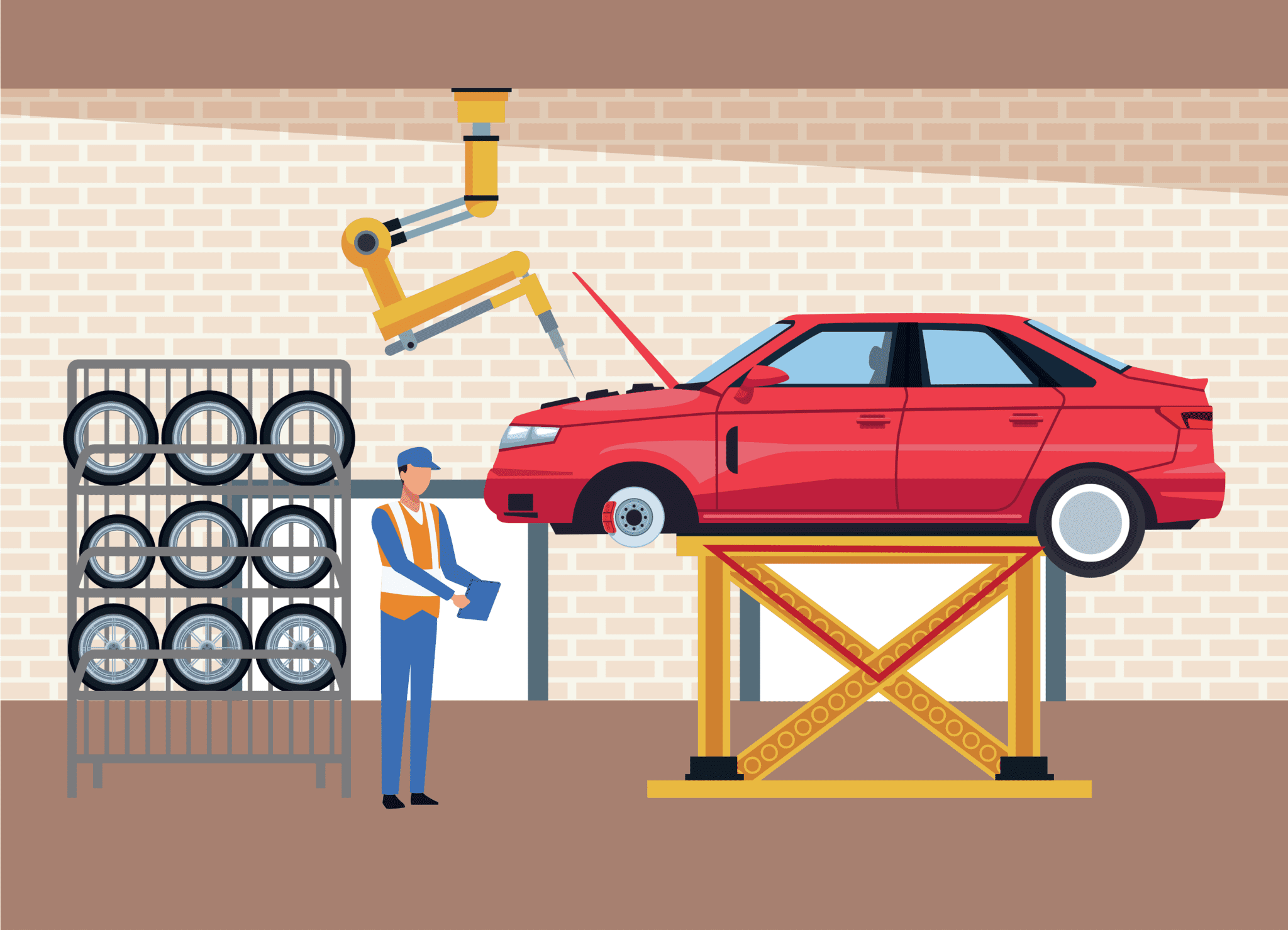 10 Scalene Triangle Examples in Real Life | Free Task Cards