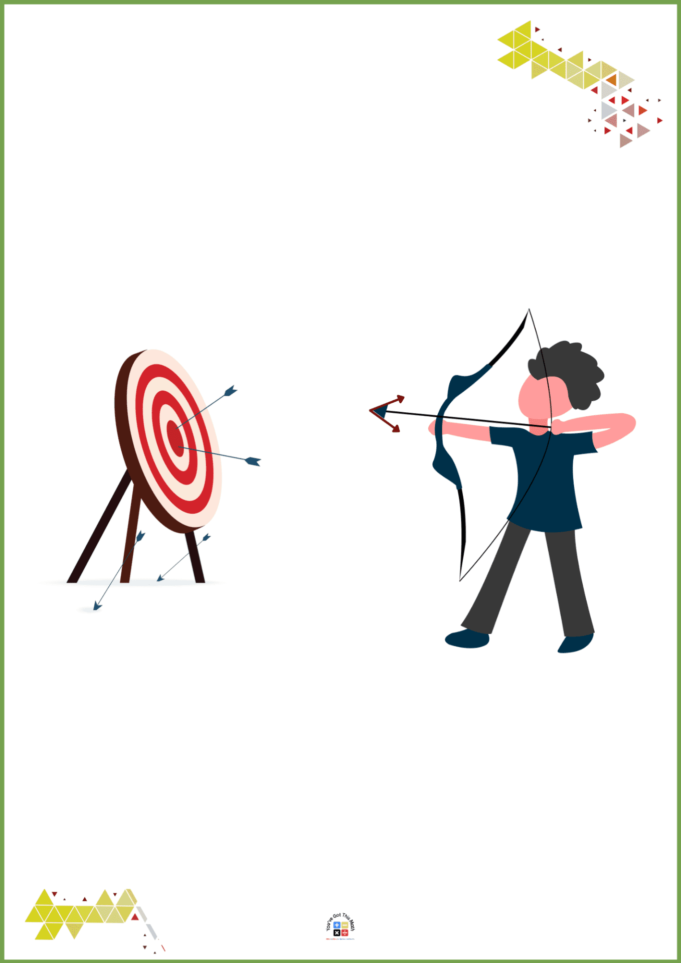 10 Real Life Examples of Acute Angles in the Home | Free Printable