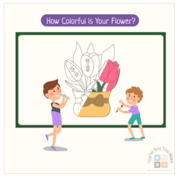 5 Free Long Division Color by Number Worksheets | Fun Activities